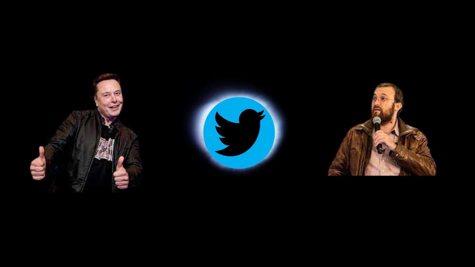 Cardano Founder's Offer To Elon Musk: Decentralized Social Media Platform Cardano Founder's Offer To Elon Musk: Decentralized Social Media Platform