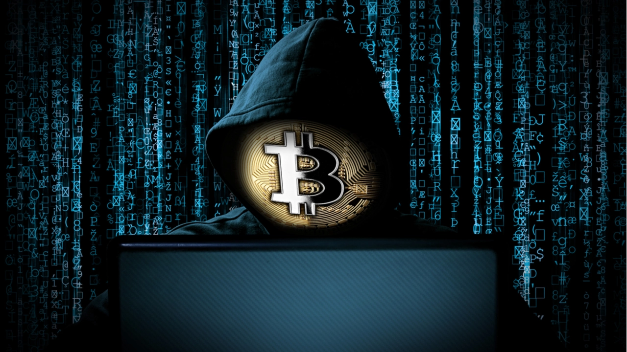 Over 1 Billion In Crypto Scams In 2021 Points To Social Media As The