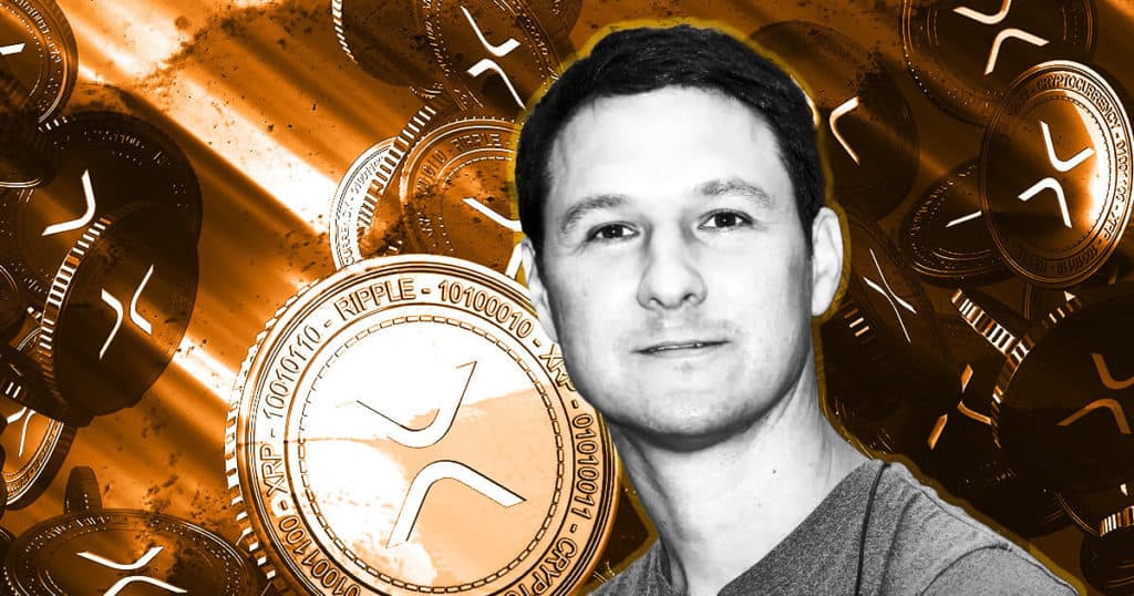 Jed McCaleb’s Ripple (XRP) Wallet Hits Zero Finally