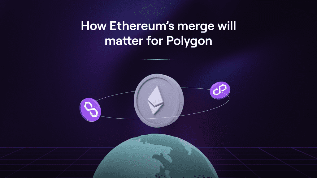 Here's How Ethereum's PoS Will Be A Gamechanger For Polygon