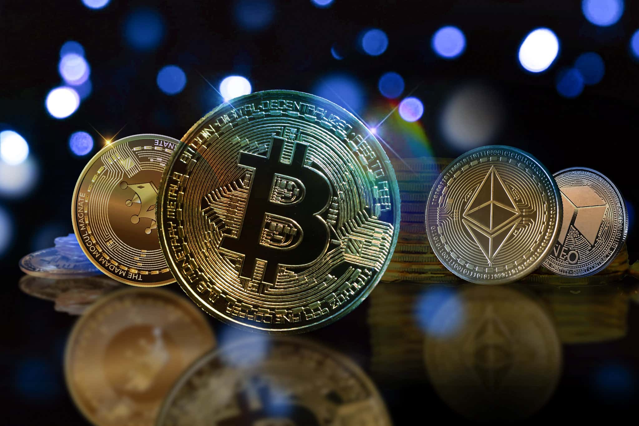 Bitcoin (BTC) Shrimps & Crabs Balances On Rise Despite FTX Demise Bitcoin (BTC) Shrimps & Crabs Balances On Rise Despite FTX Demise