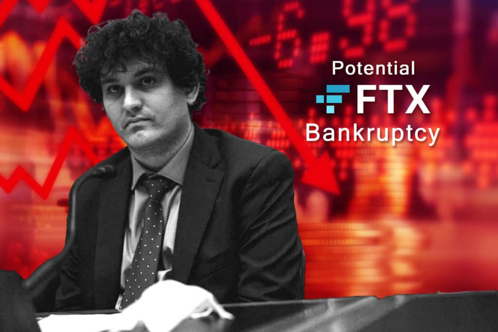 SEC Charges FTX Former CEO With Defrauding Investors & Raising Over $1. ...