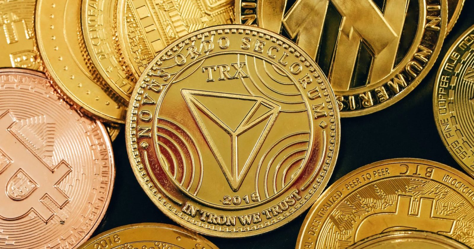 TRON's Justin Sun Urges TRX As Legal Tender In 5 Nations TRON's Justin Sun Urges TRX As Legal Tender In 5 Nations
