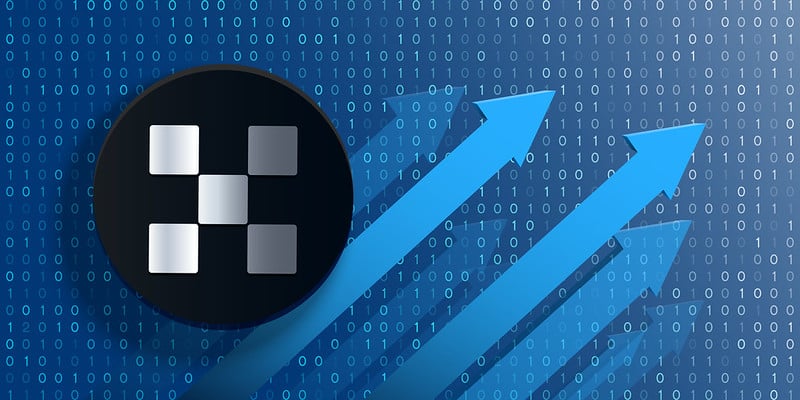 OKB Coin Rallies 17% As OKX Unveils Plan To Launch Independent OKBChain ...
