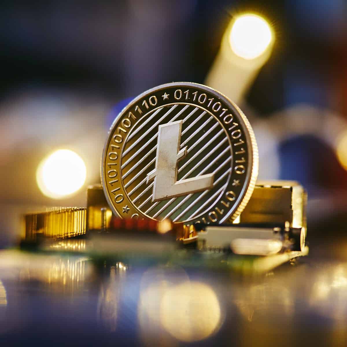 Litecoin Analyst Warns Of Price Correction; Halving Event Awaited Litecoin Analyst Warns Of Price Correction; Halving Event Awaited