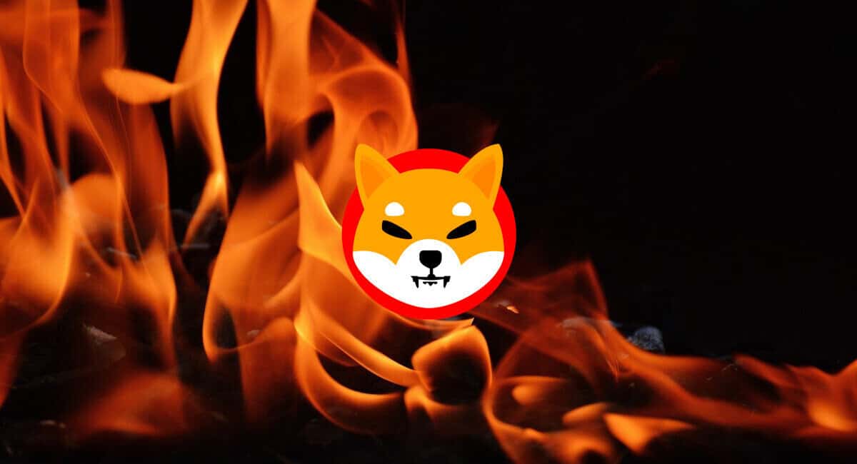 Shiba Inu Burn Rate Drops 80% As Shibarium Launch Nears: SHIB Falls To 19th Spot