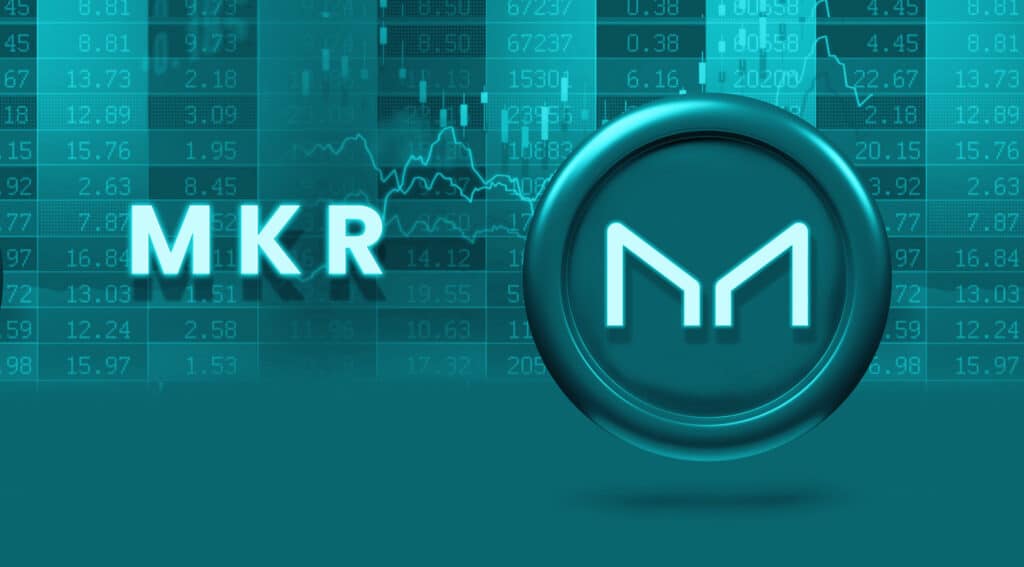 Maker's MKR Meteoric Surge: $1B Inflows, 8% DAI Yield, & DeFi's Ripple ...
