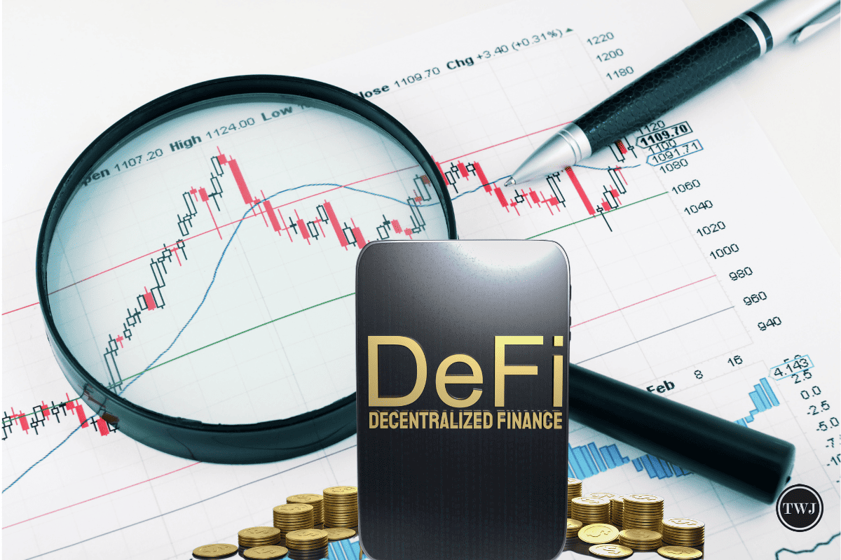 DeFi Resilience Amidst Crypto Chaos: Maker Emerges As A Beacon Of Stability