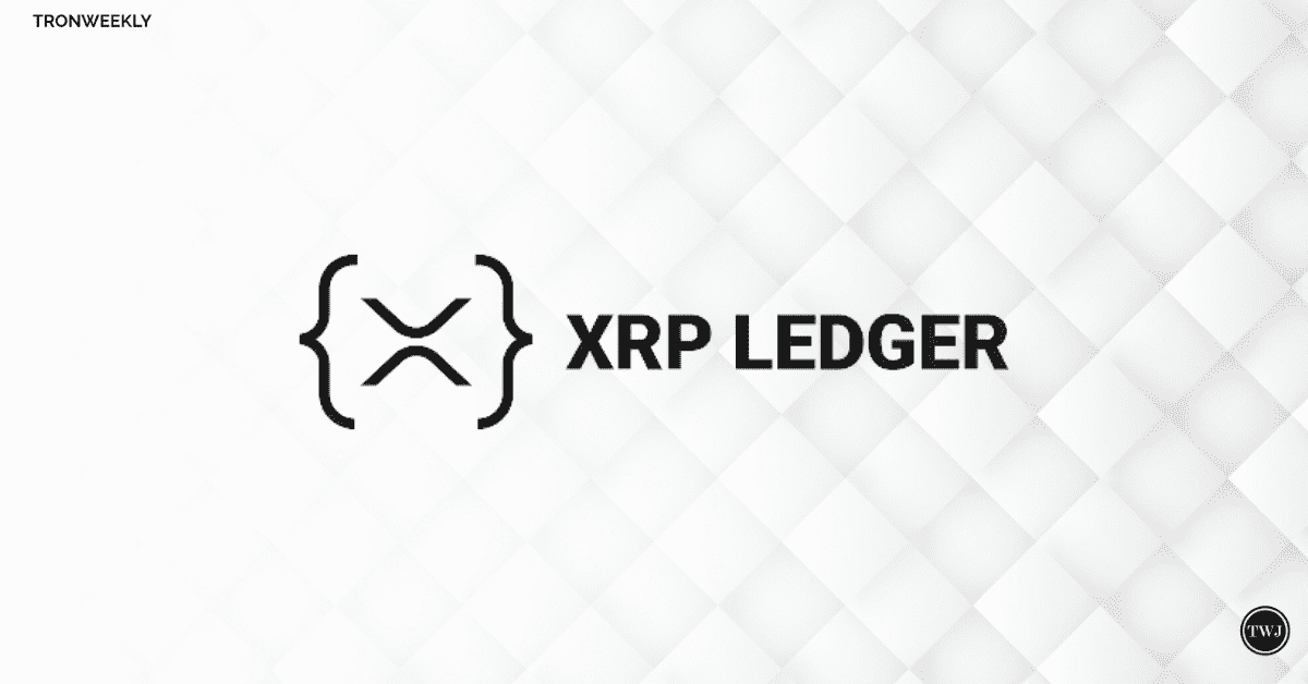 XRP Ledger Prepares To Tokenize Real-World Assets As Ripple CTO Reveals Roadmap
