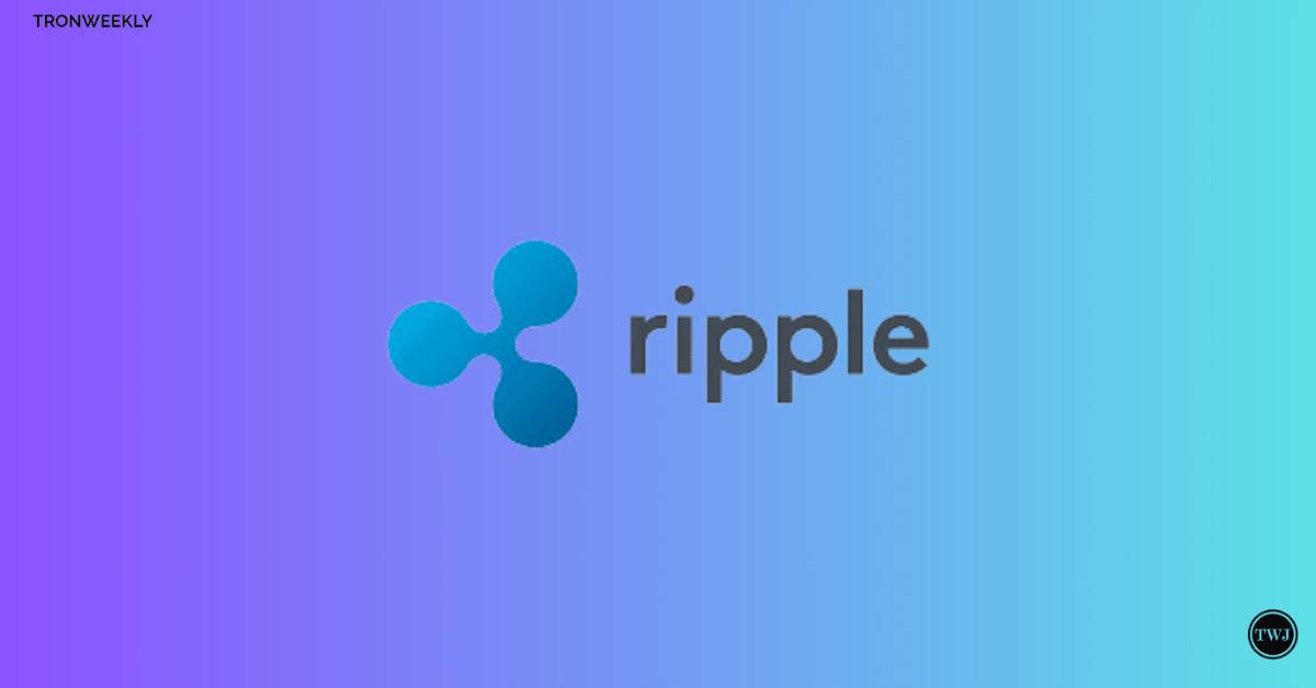 Ripple Secures Coveted Spot On 2023 Fintech 100 List For Cross-Border ...