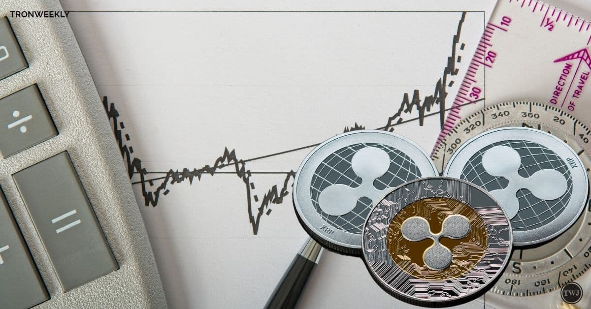 XRP Price Breakout Imminent? Analysts Predict A 220% Rally XRP Price Breakout Imminent? Analysts Predict A 220% Rally