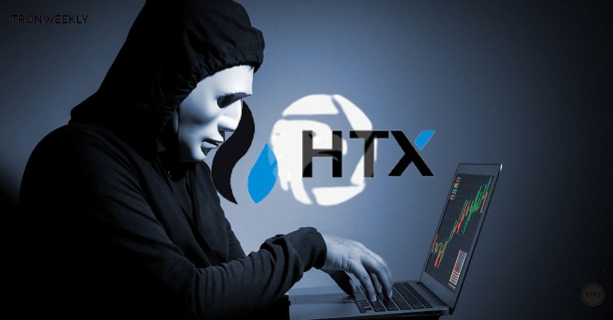 HTX Exchange Hit By Cryptocurrency Heist, Suffers $250 Milli