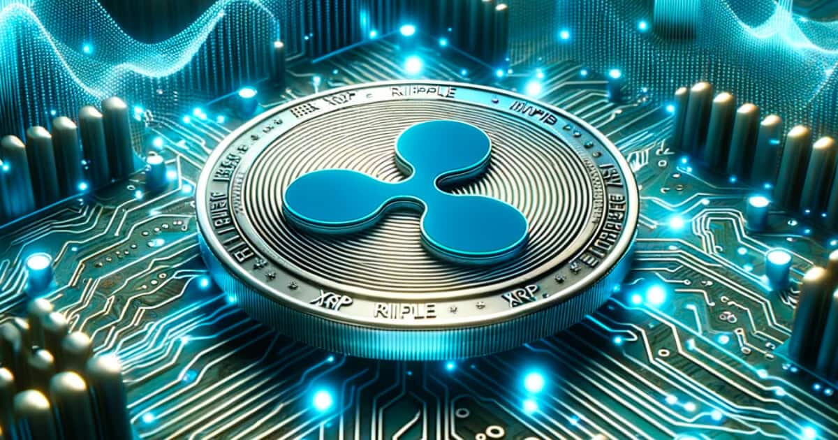 Ripple-Owned Metaco CEO Assumes Role Of Ripple Senior Vice