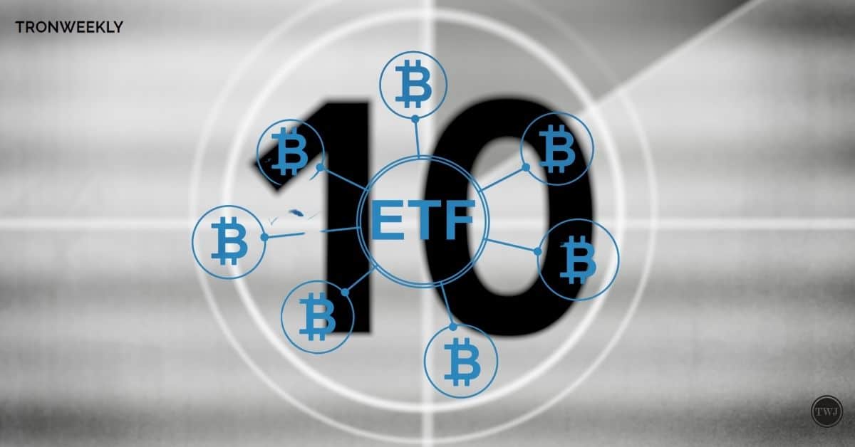 Bitcoin Spot ETF Approval: Bloomberg Analyst Stands Firm Amid ... Bitcoin Spot ETF Approval: Bloomberg Analyst Stands Firm Amid ...