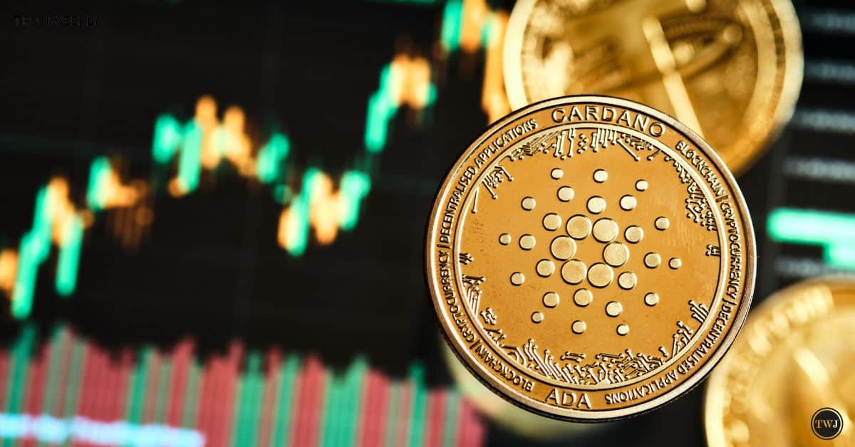 Cardano's Rise To Prominence: Analyst Charts ADA's Superiority To ETH