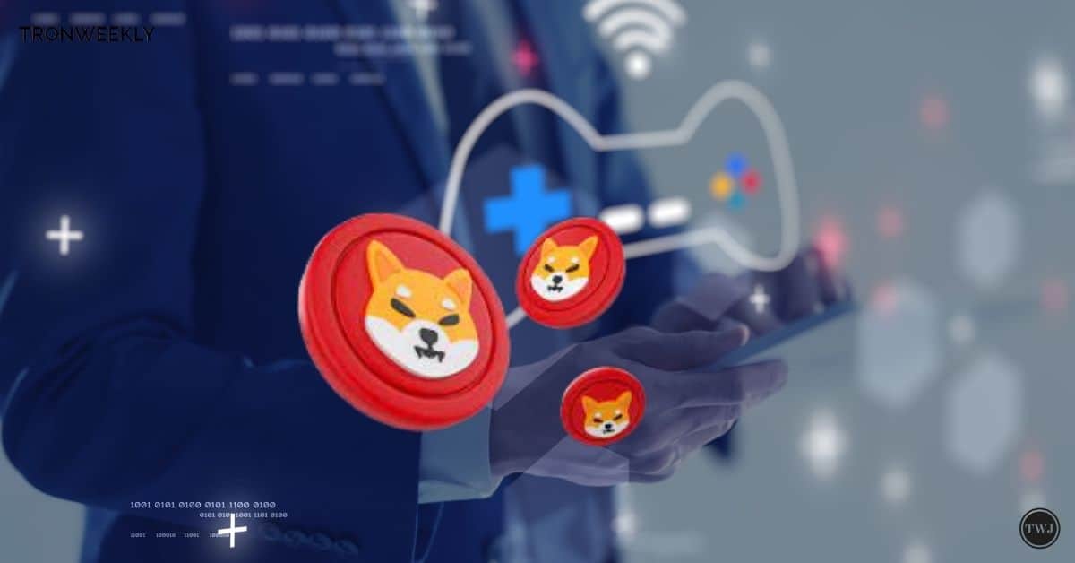 Shiba Inu's Play-to-Earn Game 'Shiba Eternity' Nears Launch