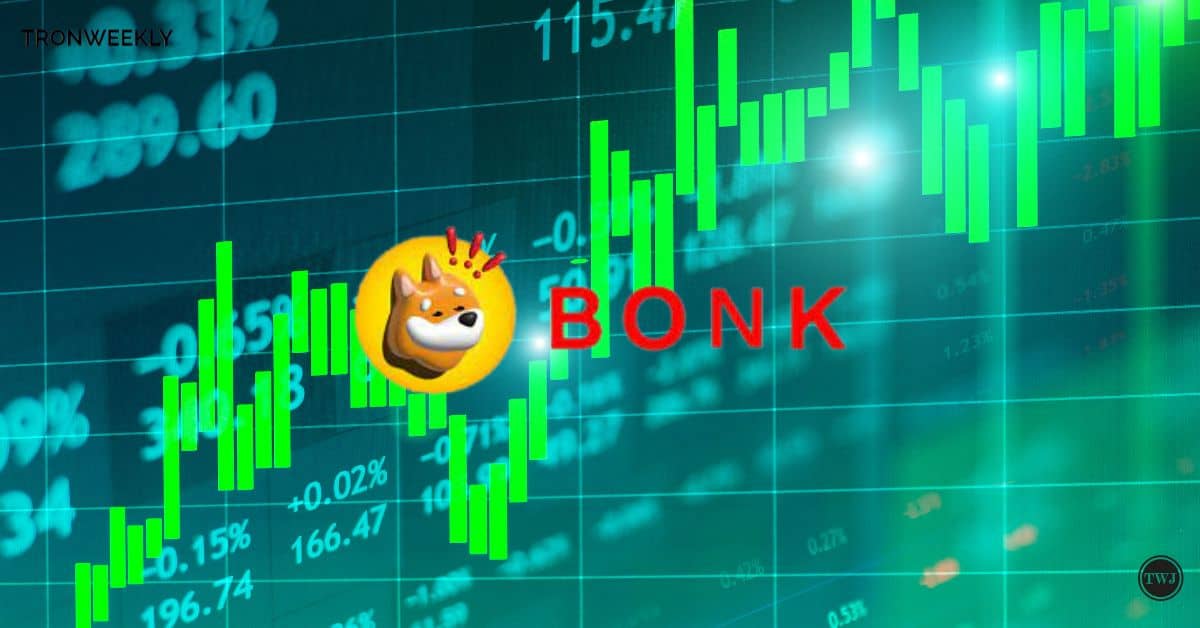 Bonk (BONK) Poised For Breakout: Analyst Eyes 2x Surge Bonk (BONK) Poised For Breakout: Analyst Eyes 2x Surge