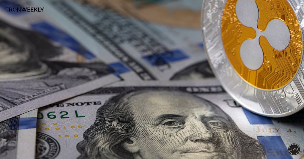 XRP Adoption Surge As 20% Of Institutional Investors Embrace Token