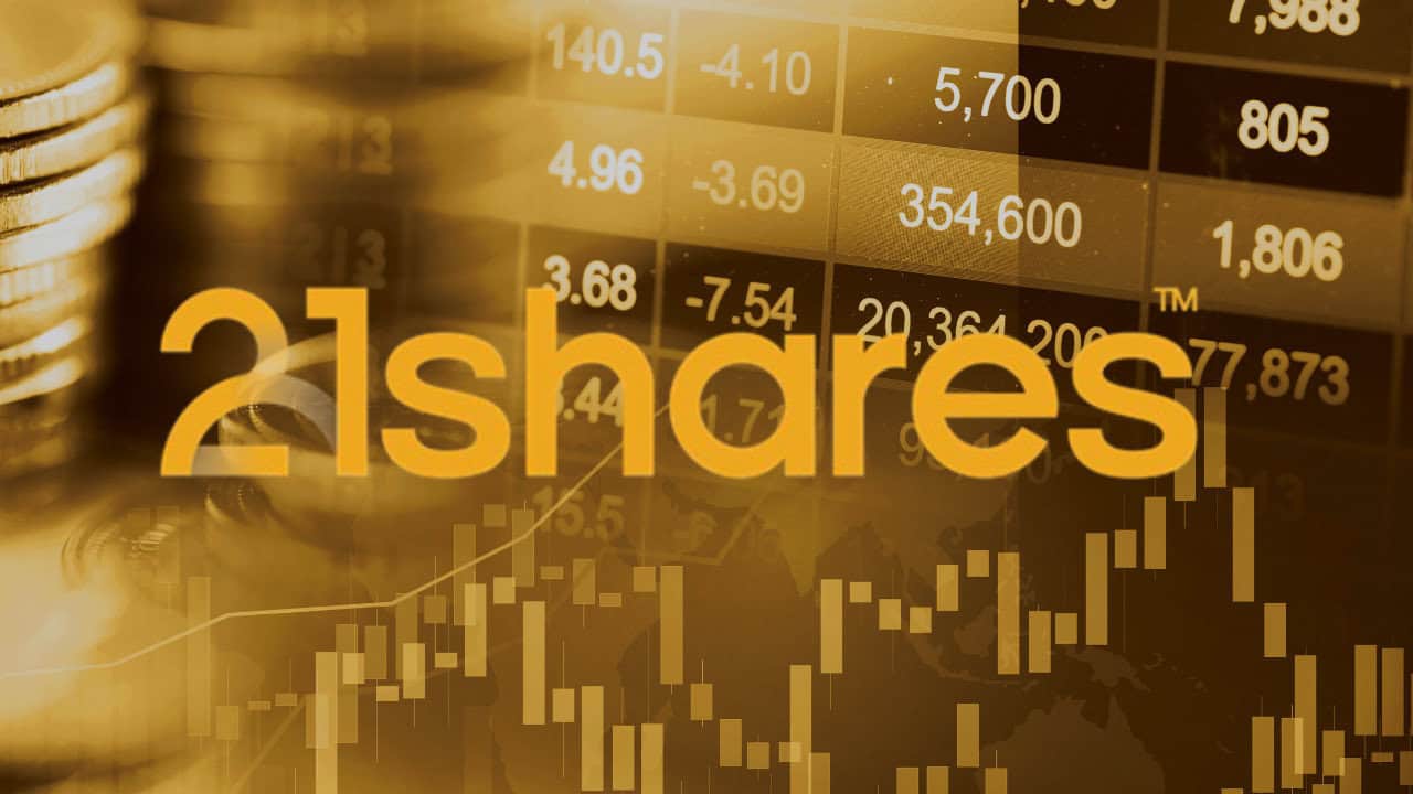21Shares Expands European Crypto Reach With New ETP Listings On Nasdaq ...