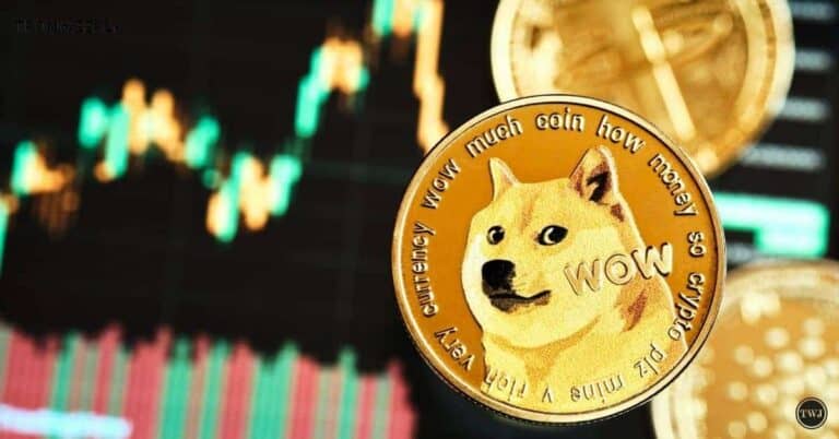 Dogecoin's Hidden Bullish Signals: Is A 400% Surge Possible?