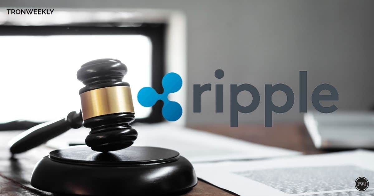 Ripple Case End: Signs SEC May Surrender Soon