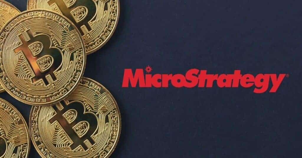 MicroStrategy's $26 Billion Bitcoin Holdings Surpass IBM And Nike Cash Holdings
