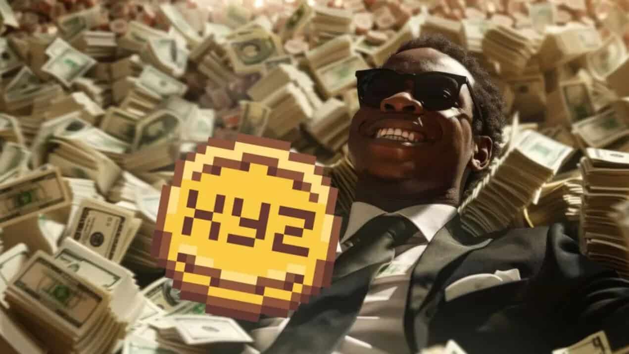 Complete Review Of $XYZ: From Sports Mania To Meme Coin Star, 99,900% ...