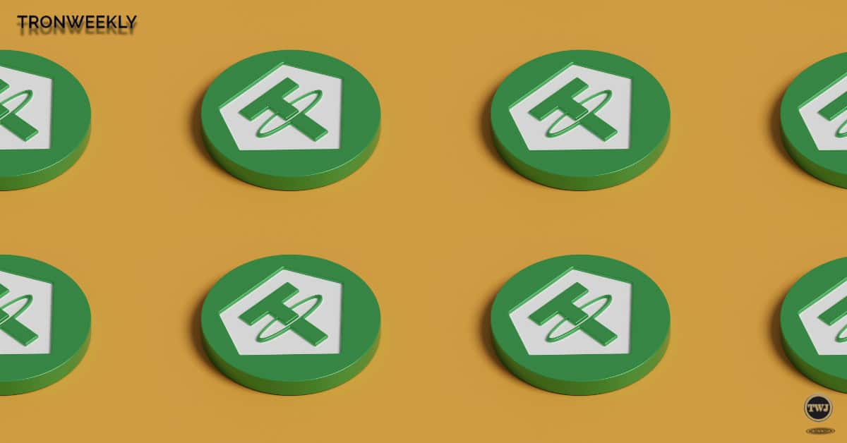 Tether's Bold Move: Relocating Headquarters To Bitcoin Hub El Salvador