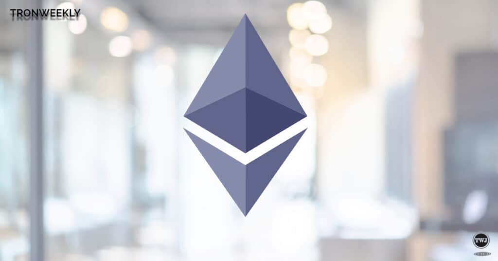 Ethereum Commits 50,000 ETH To Supercharge DeFi Ecosystem Ethereum Commits 50,000 ETH To Supercharge DeFi Ecosystem