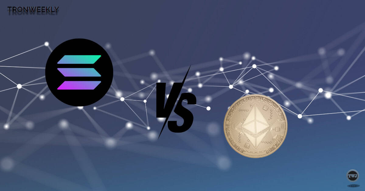 Solana Surpasses Ethereum In Stablecoin Growth, Adds $3.13B In One Week Solana Surpasses Ethereum In Stablecoin Growth, Adds $3.13B In One Week