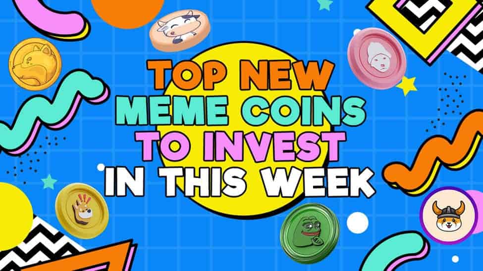 5 Best Meme Coin Presales For Short-Term Gains: Trending Tokens ...