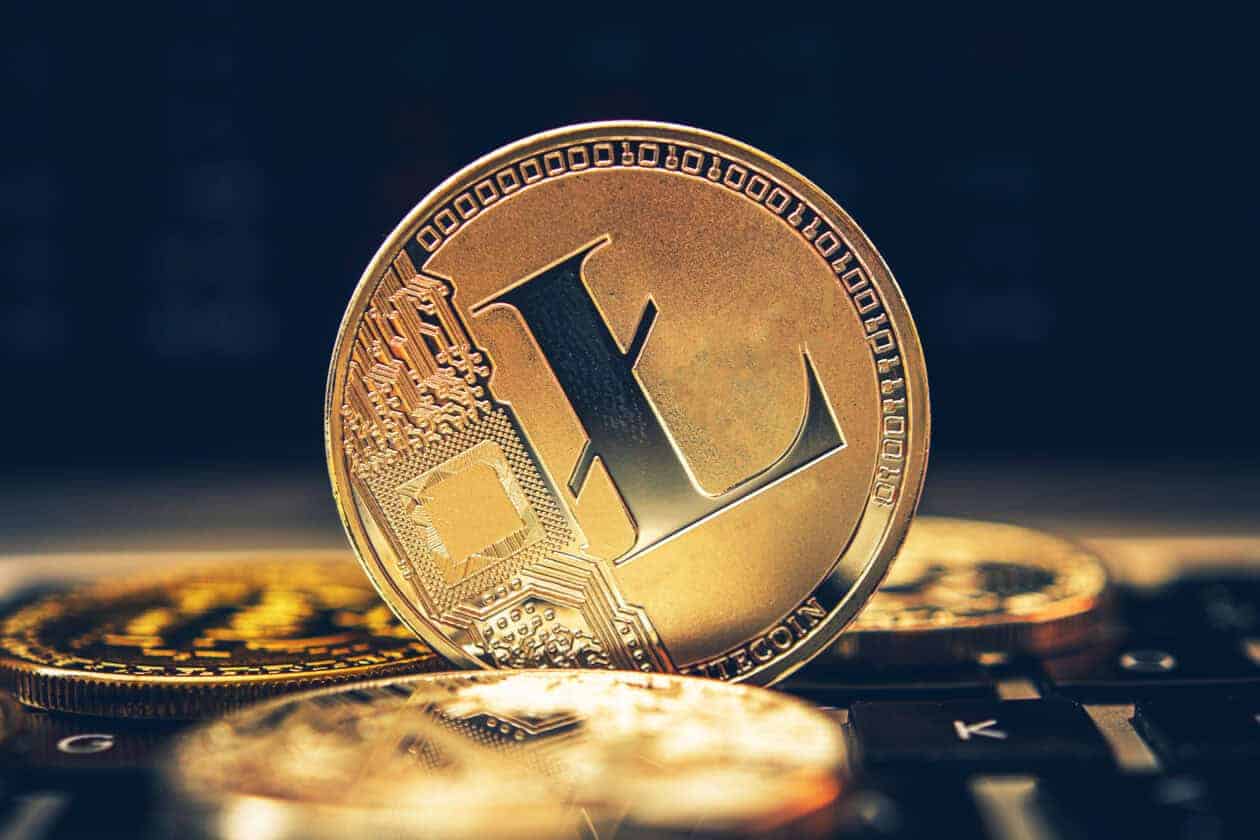 Litecoin Struggles To Outpace Bitcoin, Faces Resistance At $135—Can It ... Litecoin Struggles To Outpace Bitcoin, Faces Resistance At $135—Can It ...