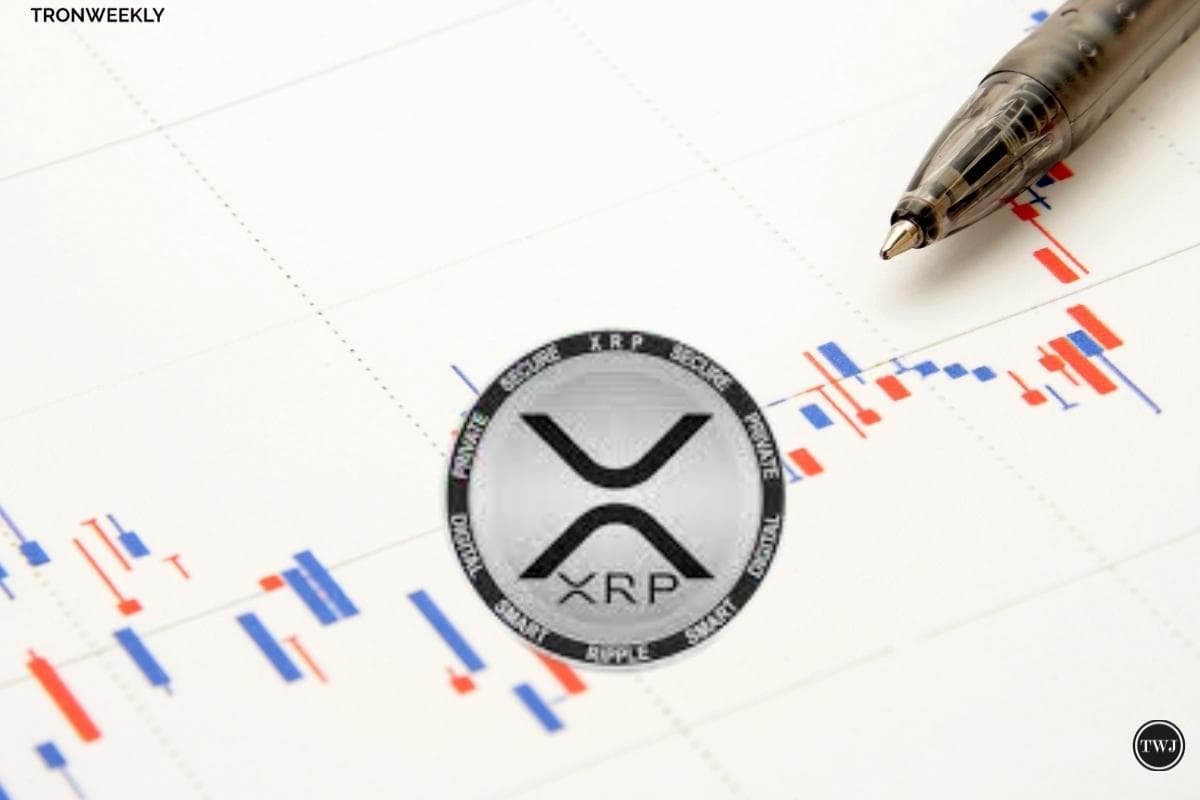 Ripple (XRP) Forecast: Will XRP Hit $4.20 Or Fall To $1.80? Ripple (XRP) Forecast: Will XRP Hit $4.20 Or Fall To $1.80?