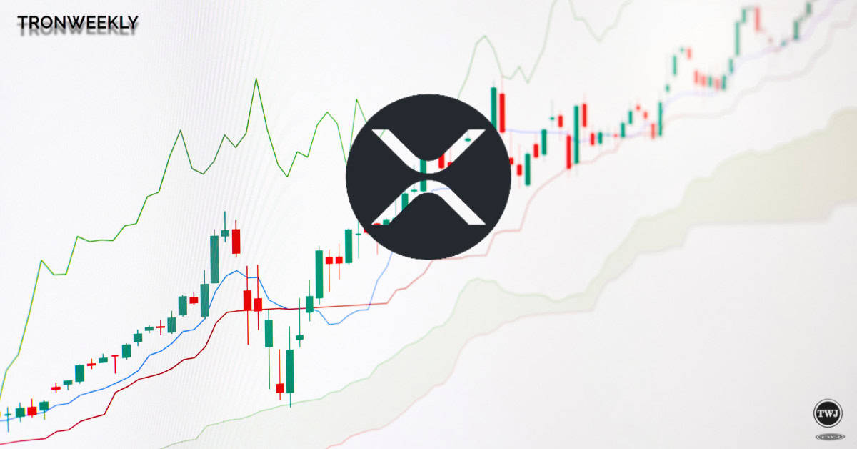 XRP Faces Pressure As Elon Musk’s DOGE Challenges SEC: Ripple’s Next Move XRP Faces Pressure As Elon Musk’s DOGE Challenges SEC: Ripple’s Next Move