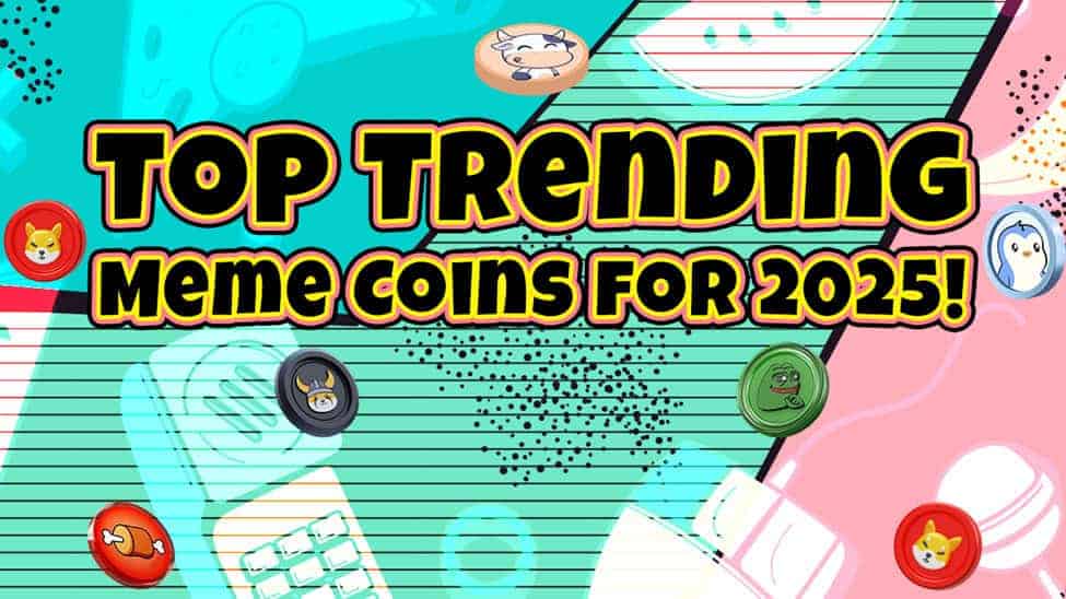 4 Top New Meme Coins To Buy And Hold For Short-Term Returns: Bulls ...