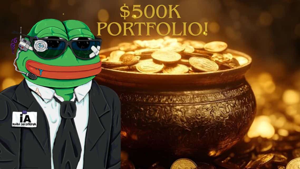 🤯 Invest $100, Retire In A Mansion? These 6 Cryptos Could Do It! 🤯 Invest $100, Retire In A Mansion? These 6 Cryptos Could Do It!