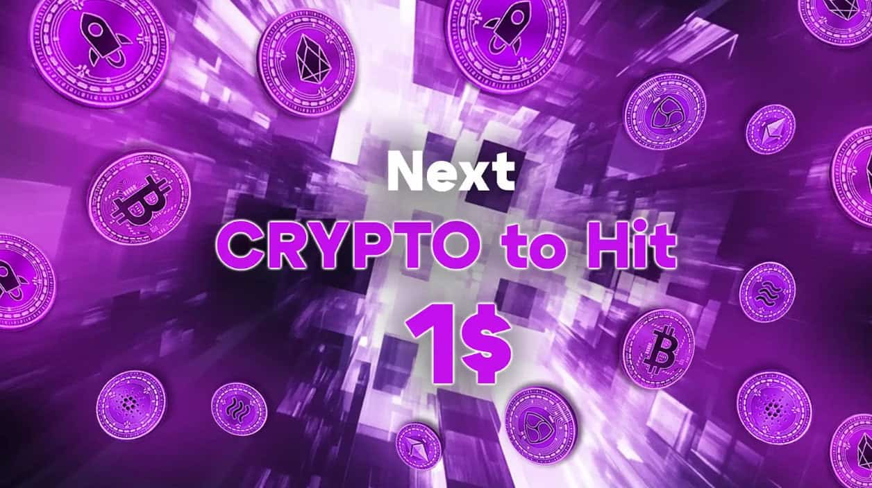 Next Crypto To Hit $1 – Dawgz AI - The Breakout Star
