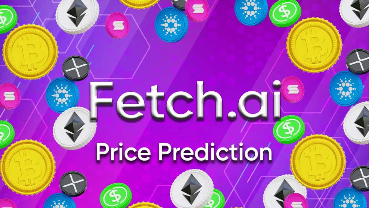 Fetch.ai Price Prediction: Can It Keep Up With DAWGZ AI?