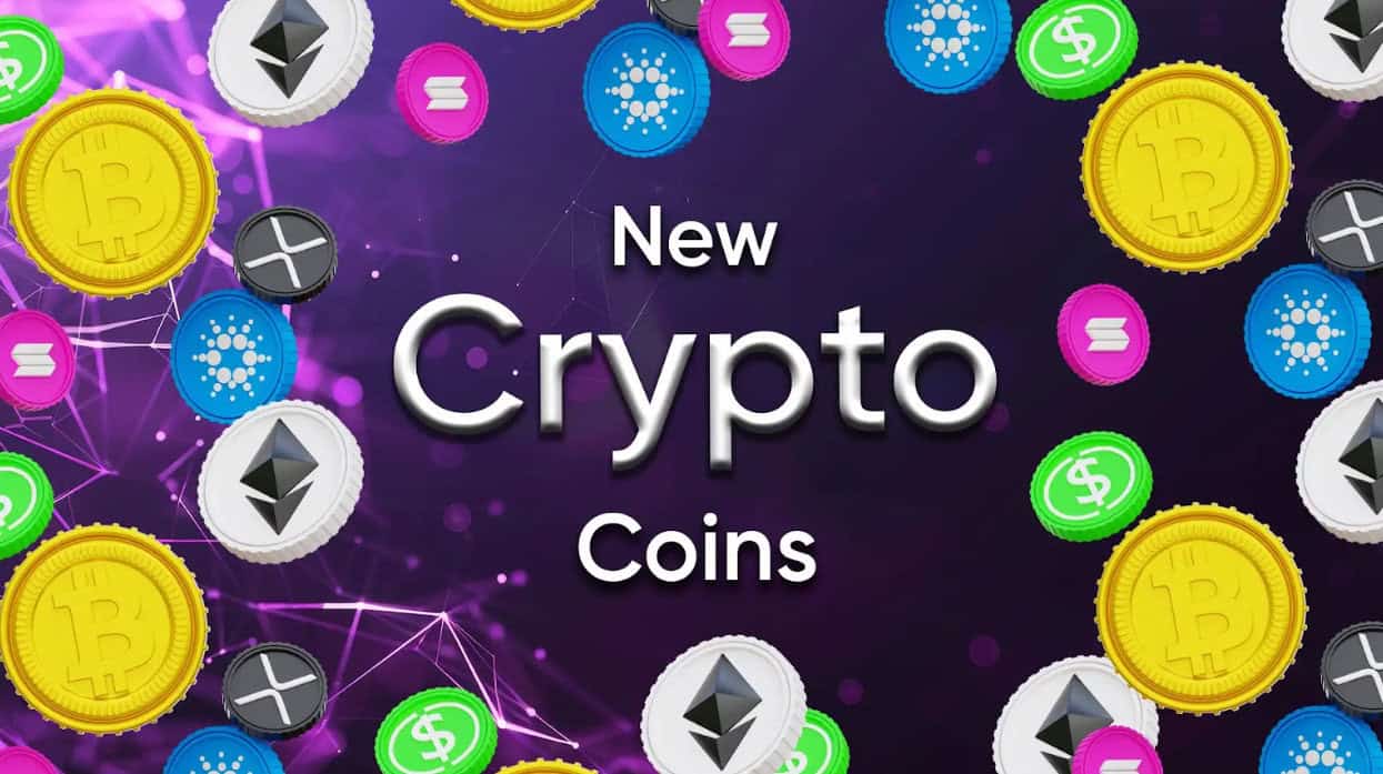 New Crypto Coins: Top Picks For Big Returns In 2025