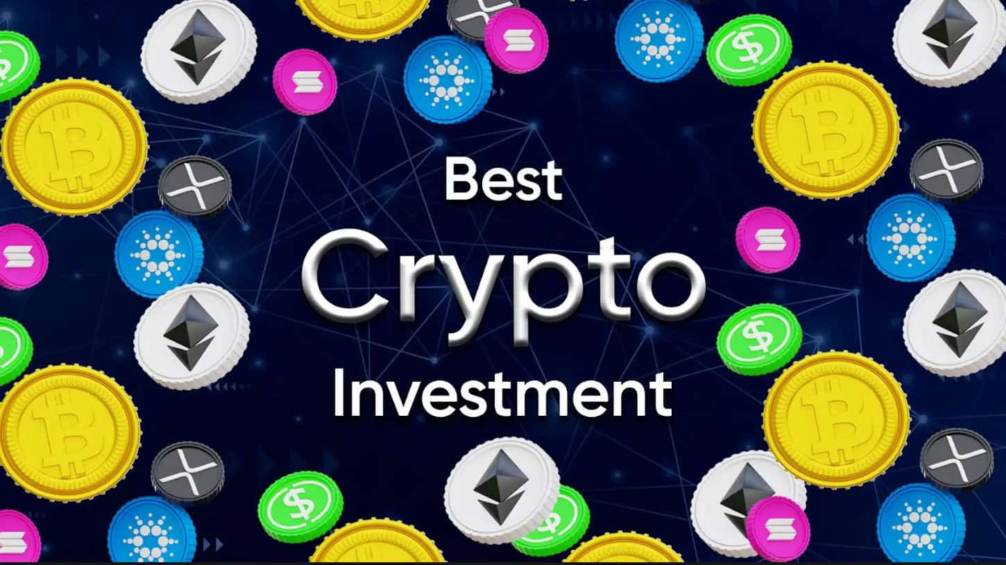Best Crypto Investment - Dawgz AI Could Be The Smartest Play