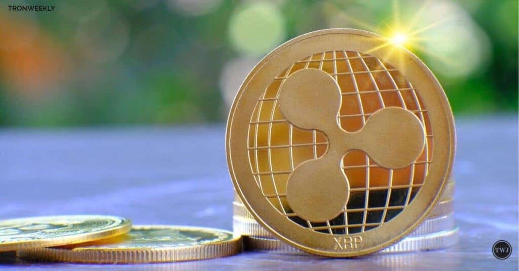 Is XRP Ready To Skyrocket? Key Levels To Watch For Major Gains