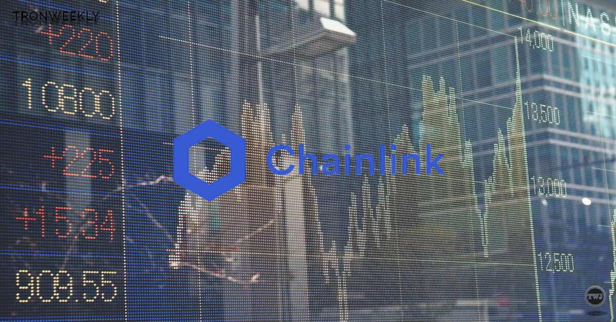 Chainlink (LINK) Eyes Reversal After 36% Drop, Is A Breakout Imminent? Chainlink (LINK) Eyes Reversal After 36% Drop, Is A Breakout Imminent?