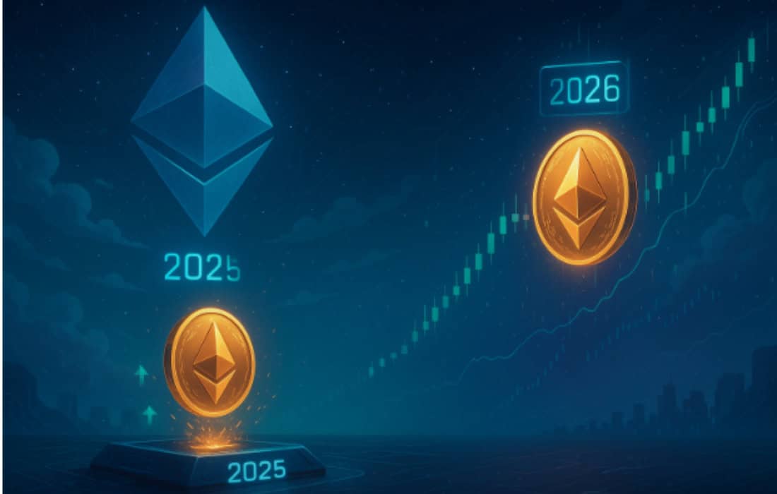 Ethereum Price Prediction 2025, 2026 And 2030: Can ETH Fight Off XRP And SOL To Hold Top Altcoin ...