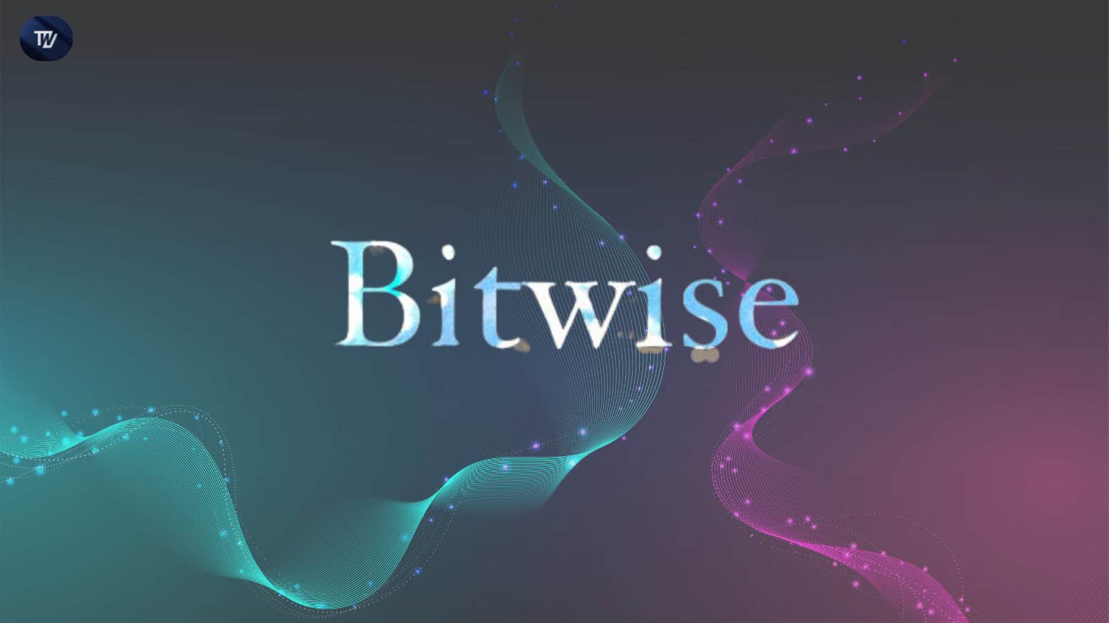Bitwise Files First Ever Spot NEAR ETF With SEC