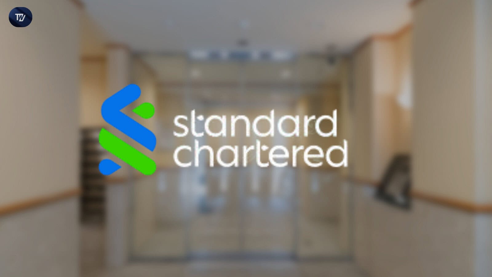 Standard Chartered Unlocks New Crypto Path With FalconX Deal