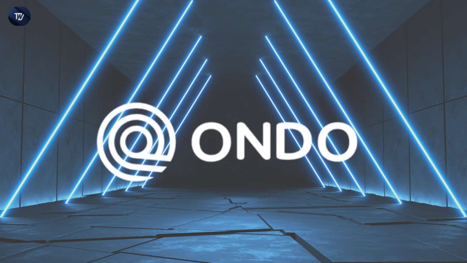 Ondo Unlocks Secure RWA Mobility For Solana With LayerZero Integration