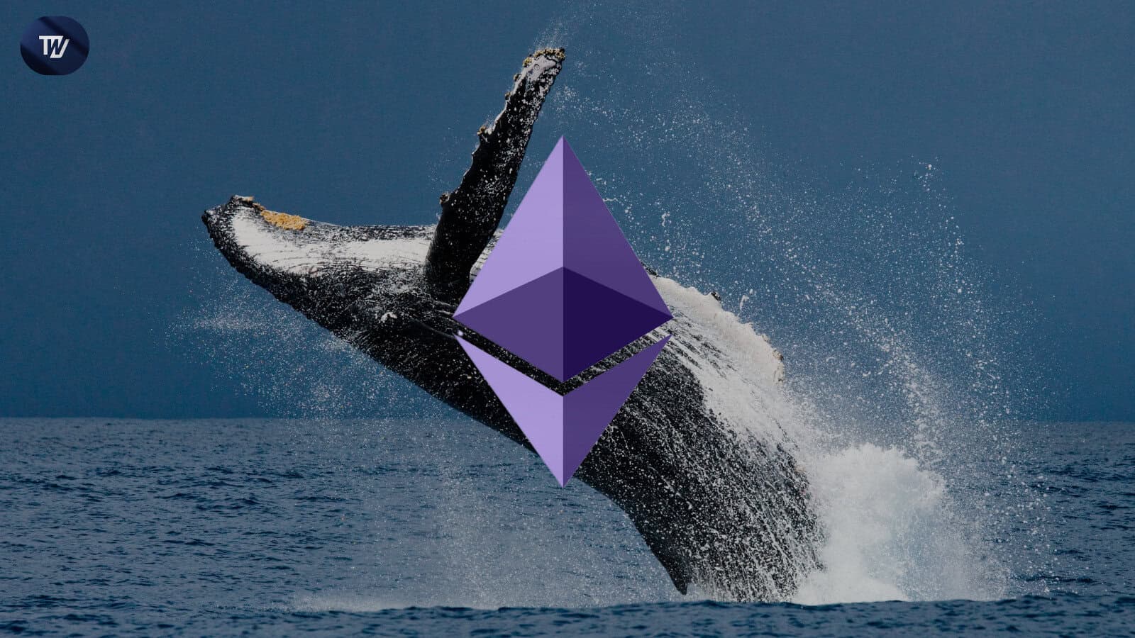 Ethereum Whale Offloads 684,100 Tokens, Signalling A Potential Bearish ...