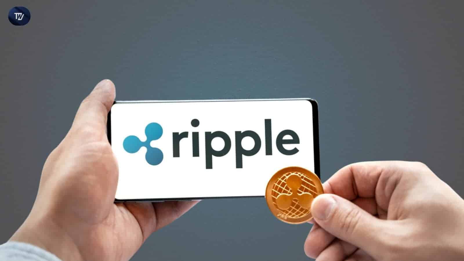 BitMEX Teases Major Ripple Move Ahead Of CME XRP Futures Launch
