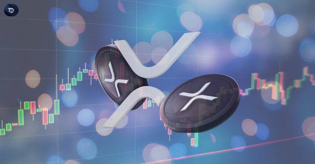 XRP Eyes Breakout As Bullish Pennant Forms With $5 Target In Sight