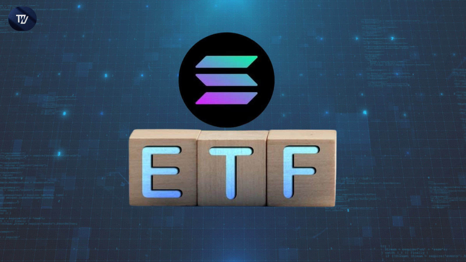 REX-Osprey To Debut First Staked Solana ETF On Wednesday; SOL Gains 5%